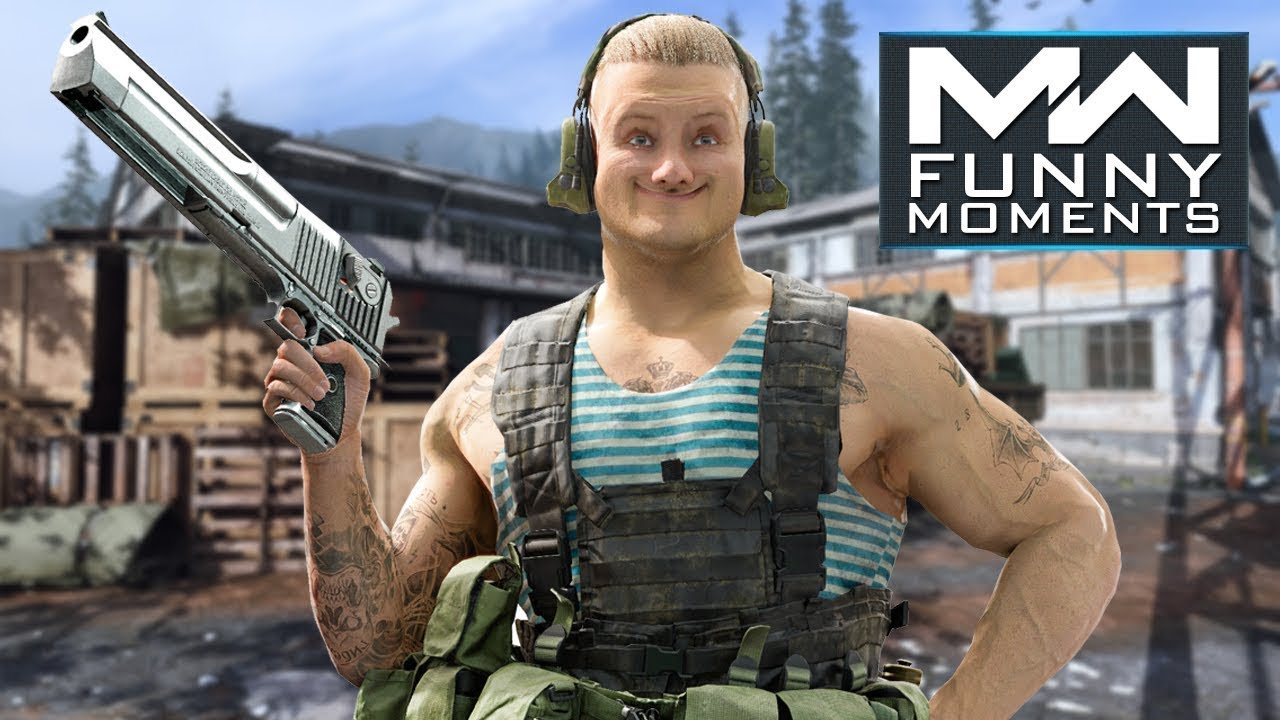 FUNNY MOMENT( Insane landing ) CALL OF DUTY, BLACK OPS, COLD WAR ...