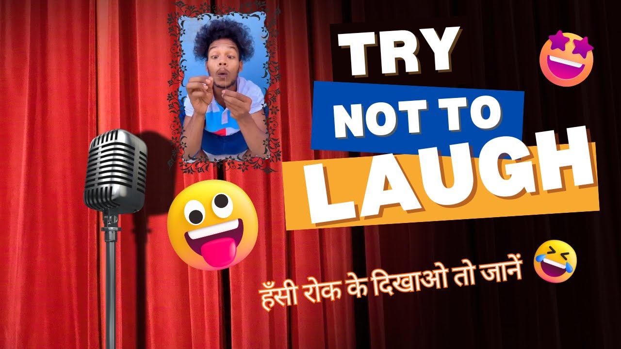 Pagal Karne Wala Comedy Video Ever! 🤣🤣🤣 Must Watch - YouTube
