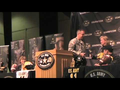 Jordan Snyder - 2011 Selection Tour - YouTube