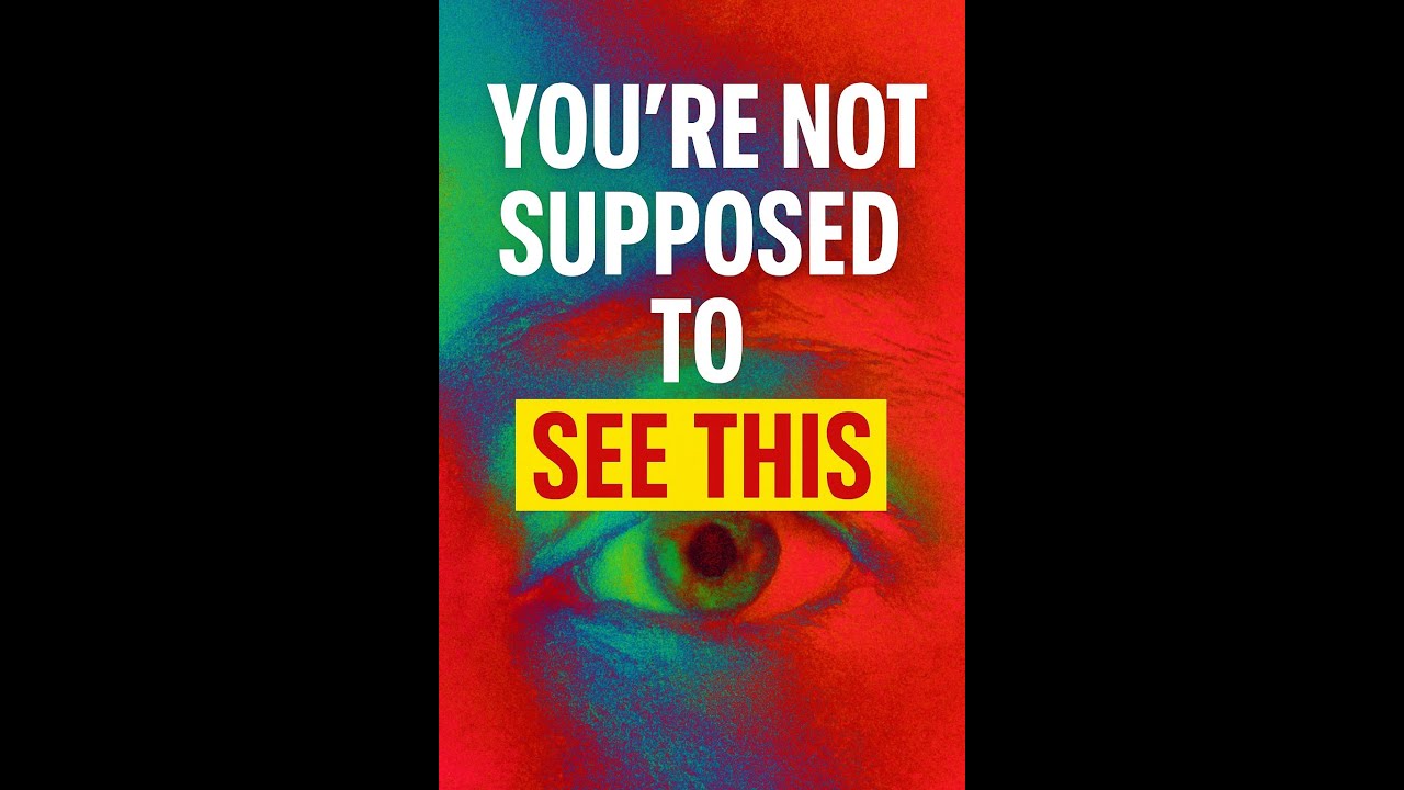 🎨 "Why You See Colors That Don’t Exist (Like 'Impossible' Colors ...