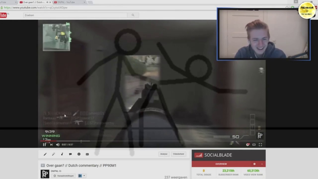 mark leakey - YouTube