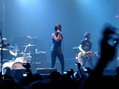 Hey Monday- Homecoming live - YouTube