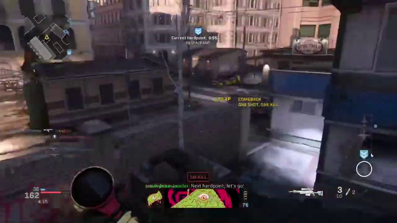 ThatDarth820 - AX-50 - hardpoint - St. Petrograd - YouTube