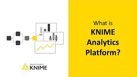 Intro to KNIME Analytics Platform Version 5 - YouTube