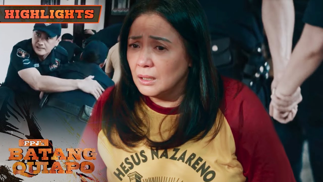 Marites remembers the time she saw Rigor and Lena together | FPJ's ...