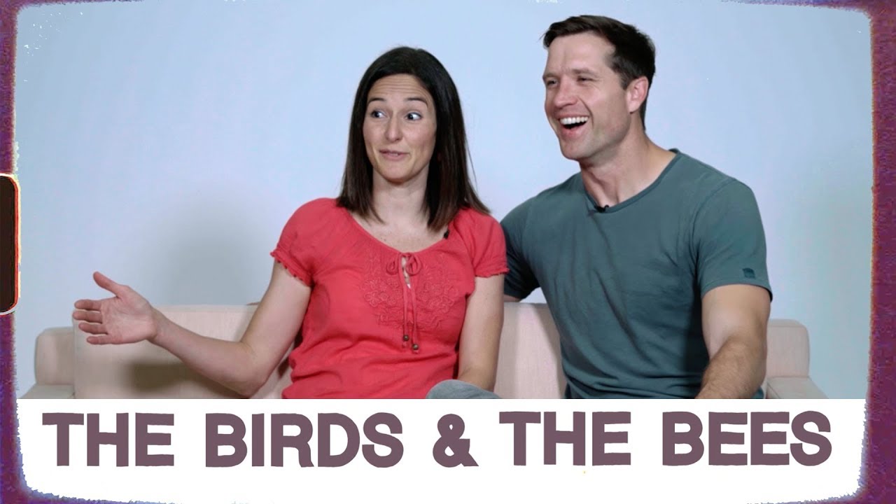 The Birds & The Bees, "Hayes Of Our Lives" Episode 6 | Walker Hayes ...
