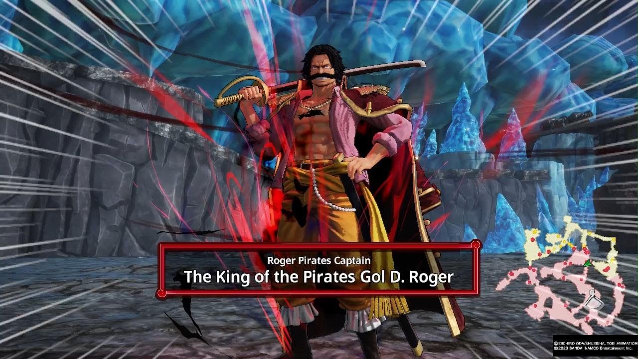 YAMATO VS. ROGER, GARP, AND RAYLEIGH - YouTube