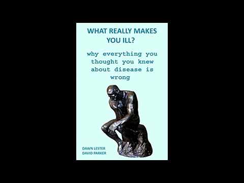 Chapter 2: Vaccine Ingredients [What Really Makes You Ill]