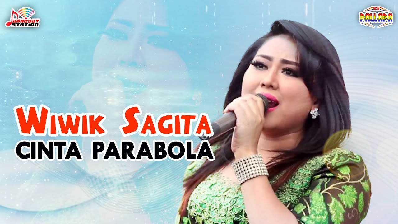 Wiwik Sagita - Cinta Parabola (Official Music Video) - YouTube