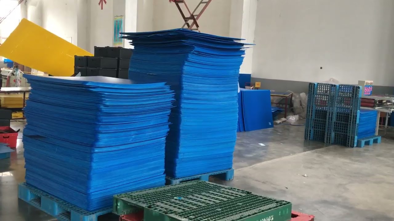 Bottle Layer Pads / Polypropylene Separator Sheets / PP Divider Boards ...