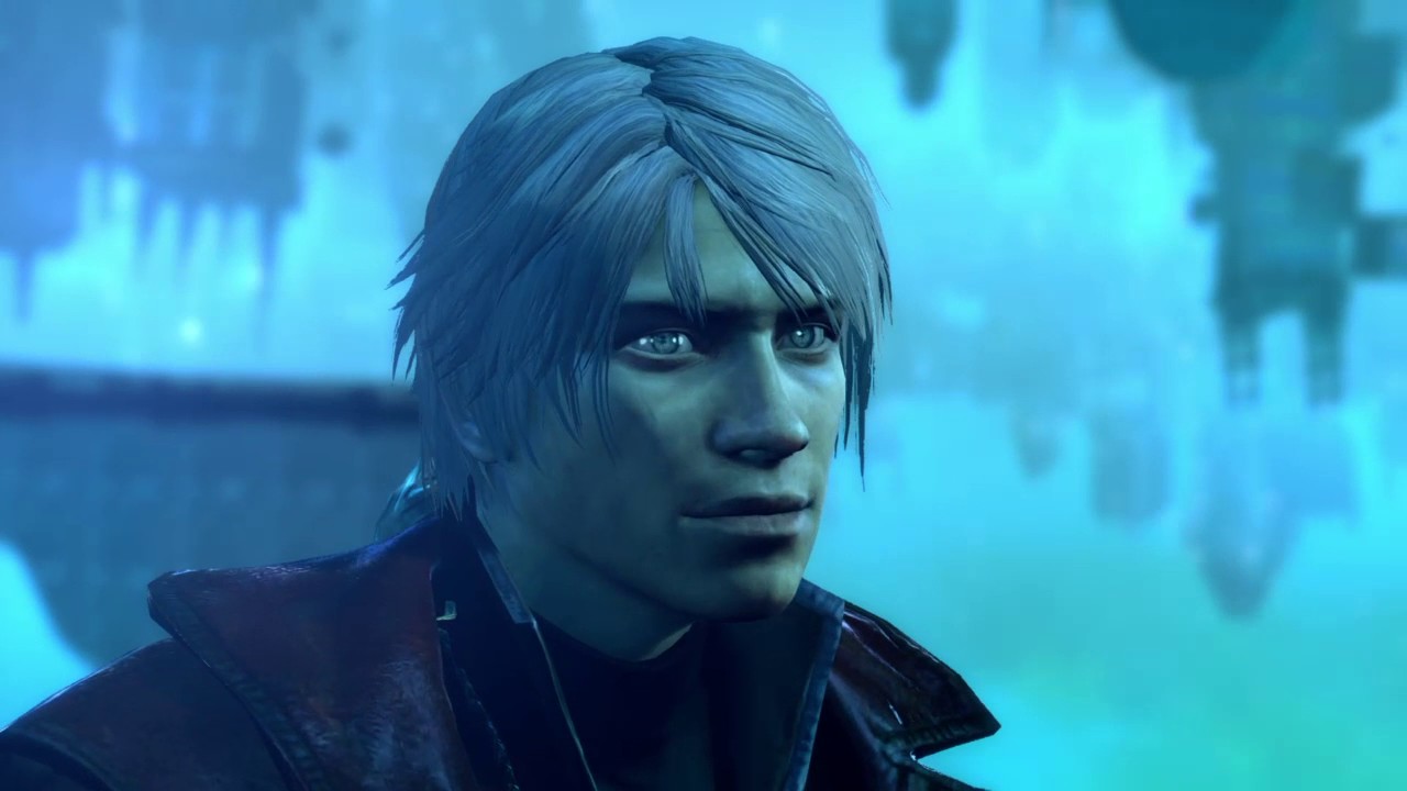 #9 DmC:DE DMC1ダンテ プレイ動画 - YouTube