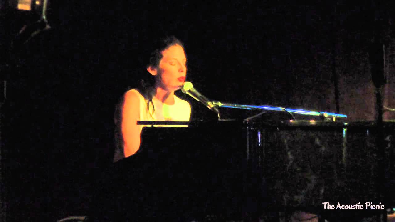 Emily Harrison "Undone" - YouTube