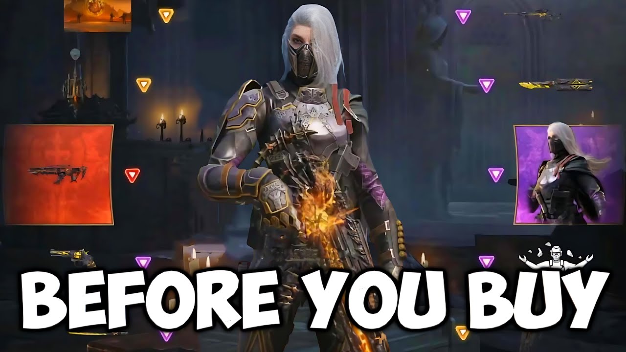 Worst Mythic? Grim Ending Mythic Drop | Mythic AK117 Grim Ending | COD ...