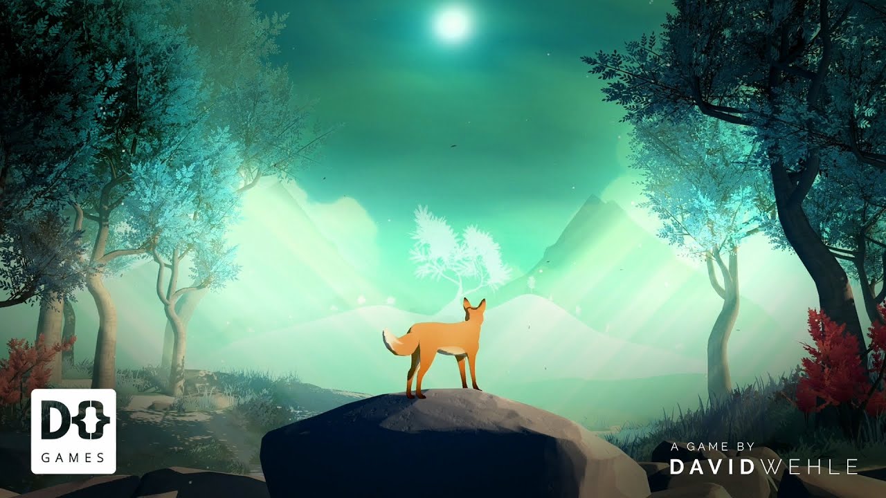 PS4 The First Tree ファーストツリー トロフィーコンプリート - YouTube