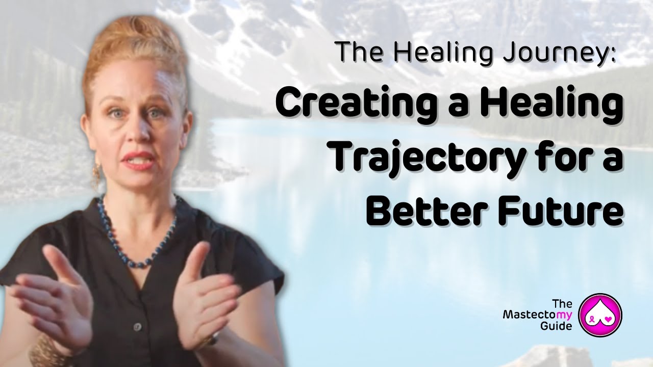 The Healing Journey: Creating a Healing Trajectory for a Better Future ...