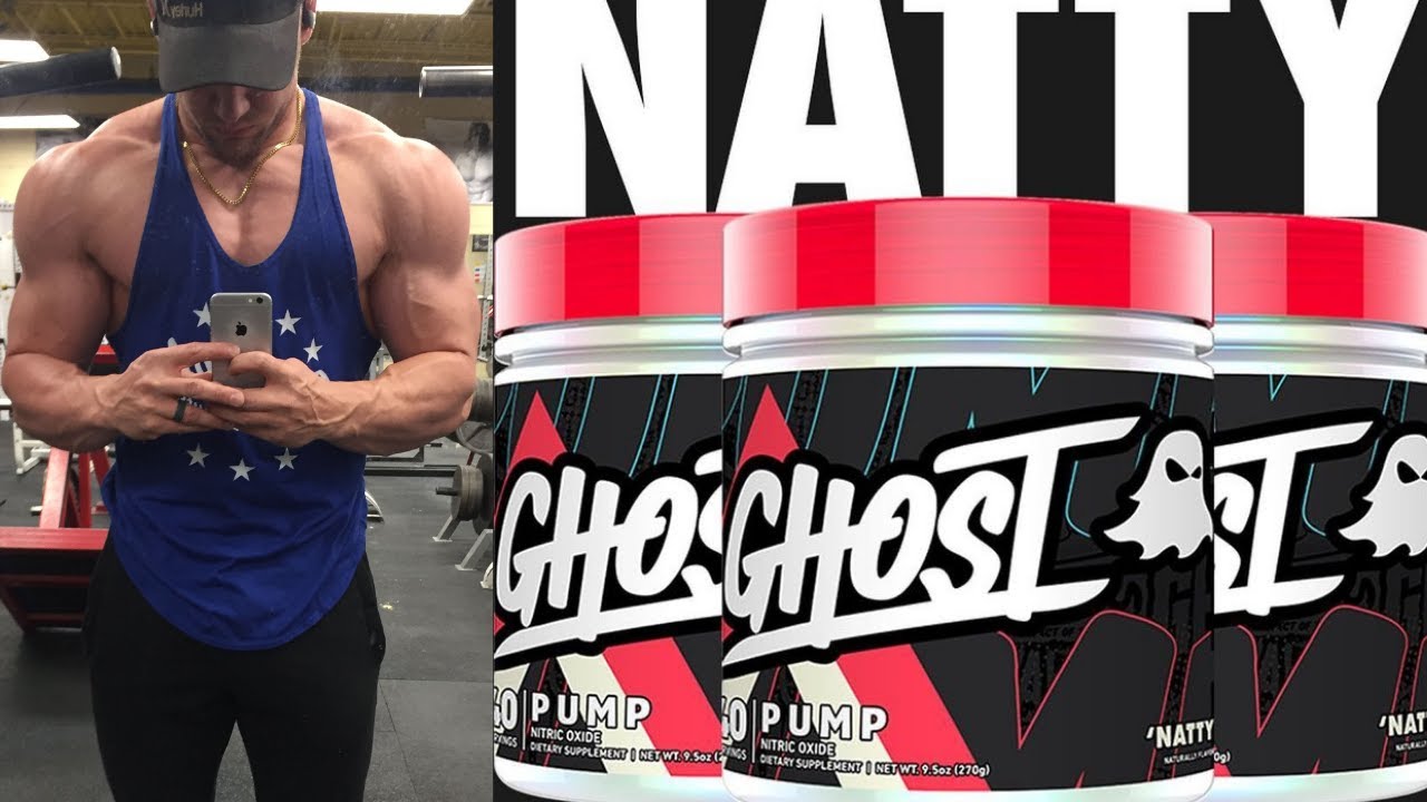 Ghost Pump V2 Product Review - YouTube