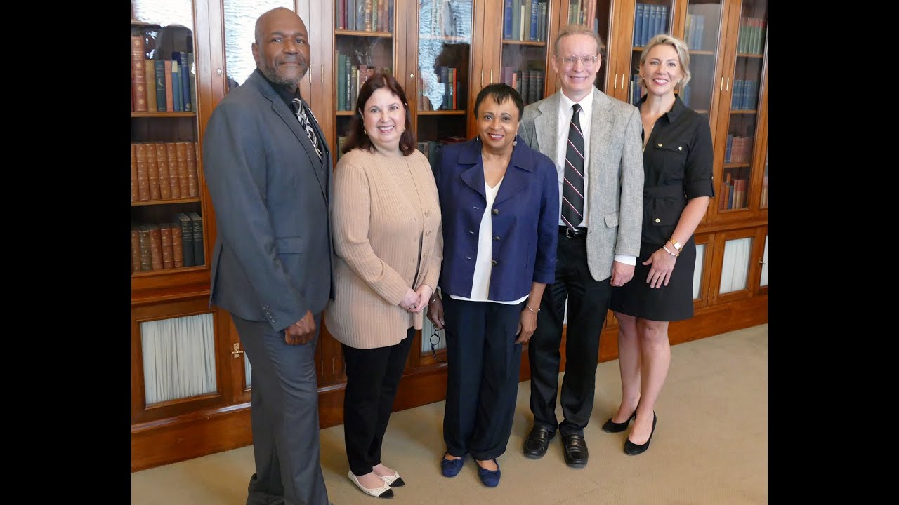 Maryland State Library for the Blind and Print Disabled Named 2024 ...