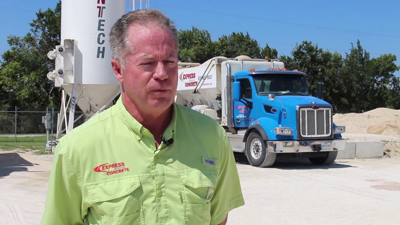 Express Metered Concrete: Your One Stop Shop For Concrete Projects ...