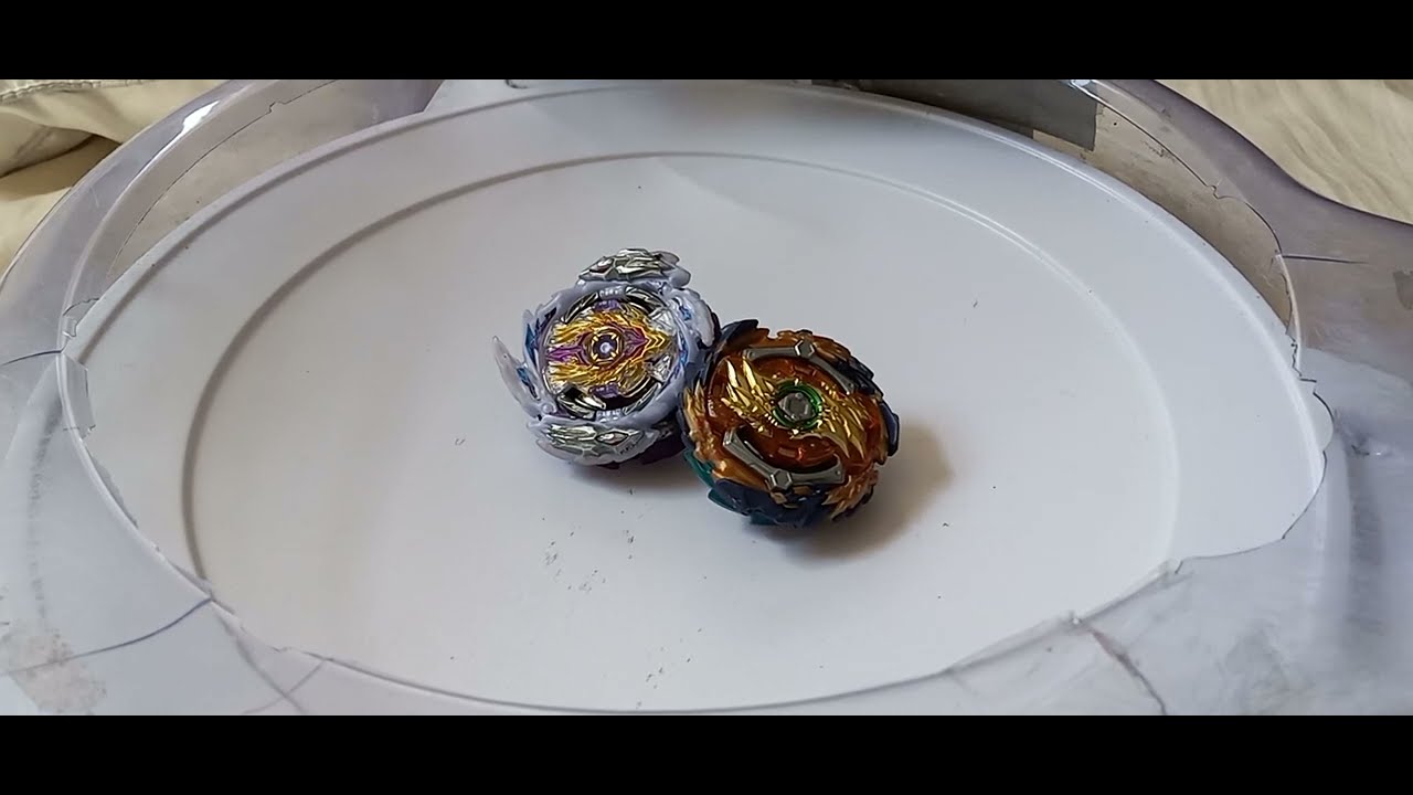 Rage loginus vs Wizard fafnir pro series - YouTube