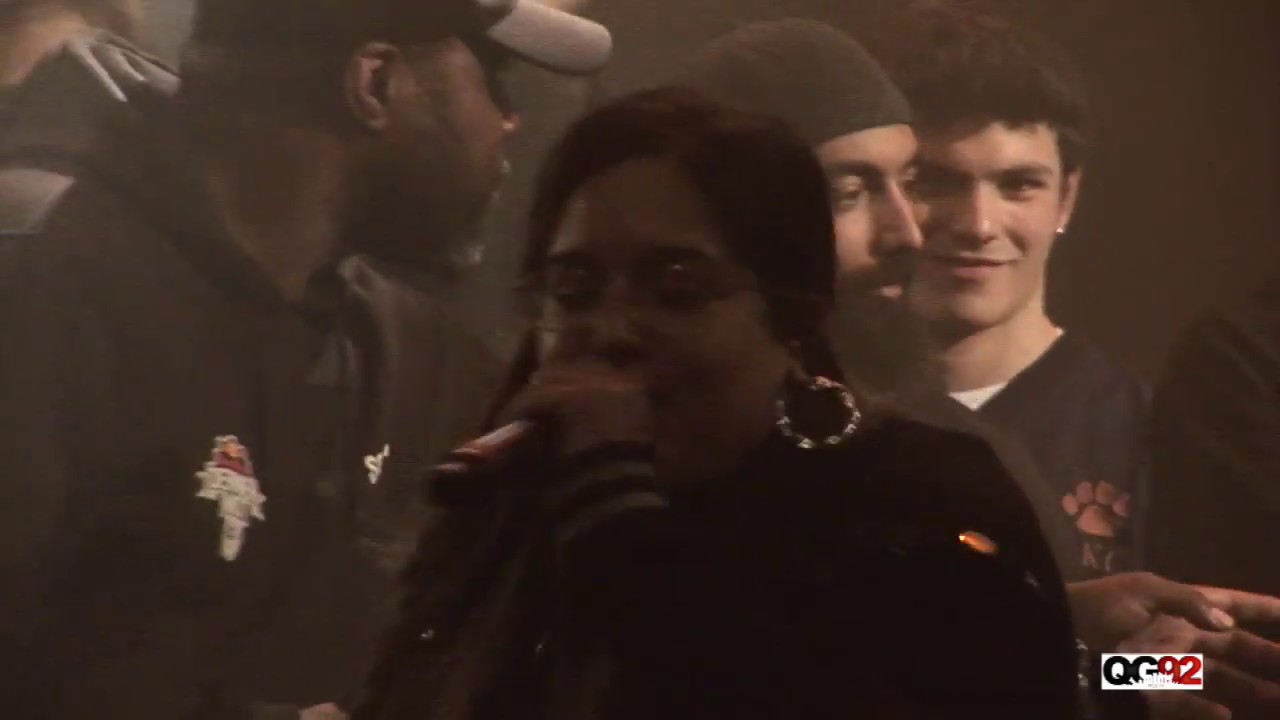 Hip Hop Freestyle (Billie Brelok, James Marron, Fenom, Nicky Nelson ...
