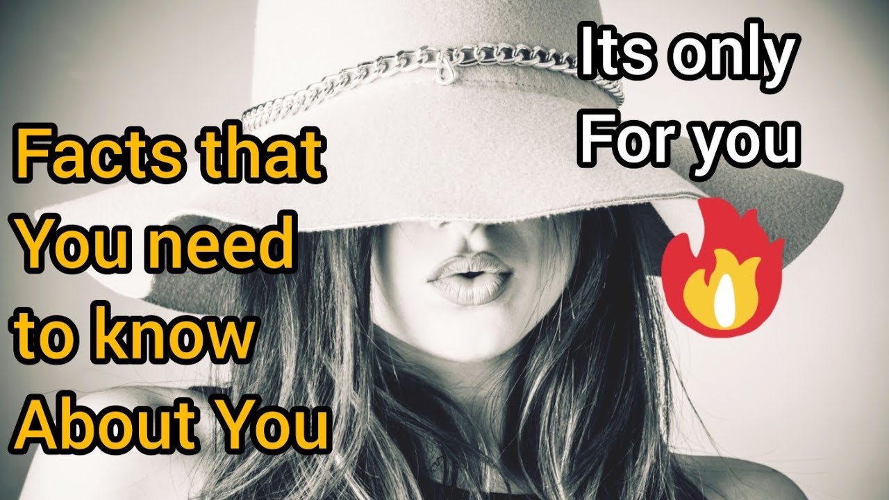 Facts about you | Facts that you need to know | Facts about human - YouTube