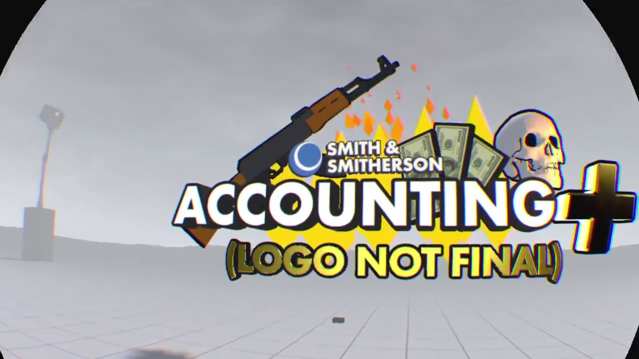 Accounting Plus 18 + - YouTube