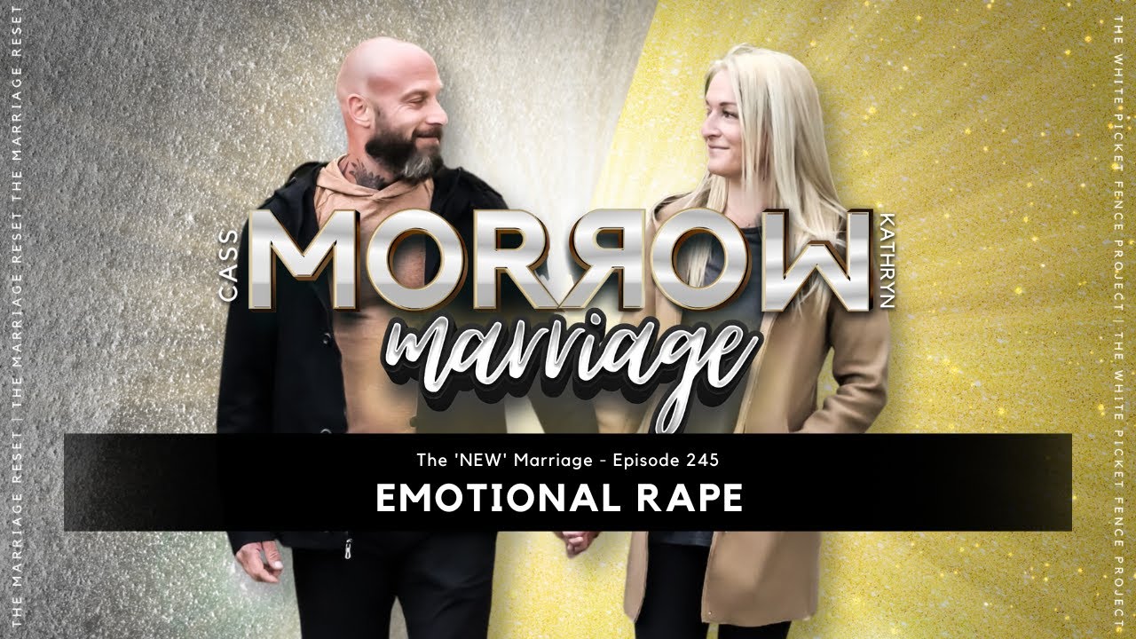 Emotional Rape | The 'NEW' Marriage | Ep245 - YouTube