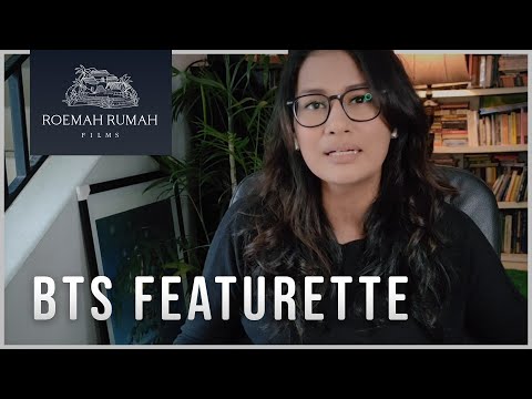Affliction | BTS Featurette #1: Pergi & Pulang