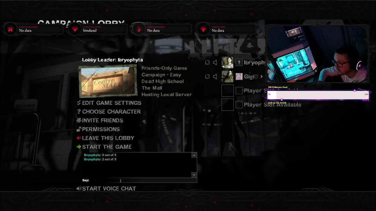 🔴 Left 4 Dead 2 Custom Map Rating ⭐⭐⭐⭐⭐ - YouTube