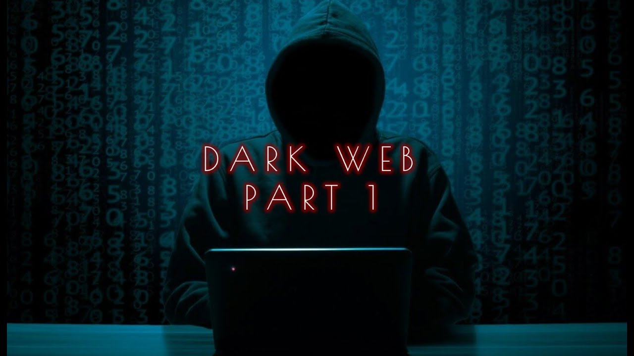 DarkWeb part 1 (HIDDEN SIDE OF THE WEB DARK WEB ) Darkwab,what is dark ...