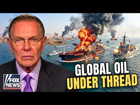 Gen Jack Keane:\
