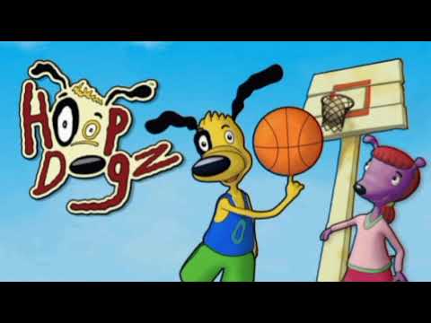Hoop Dogz Theme Song (HQ) - YouTube