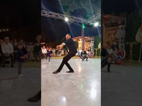 Ağır Milas Zeybeği Muhteşem  Erşan Aşar