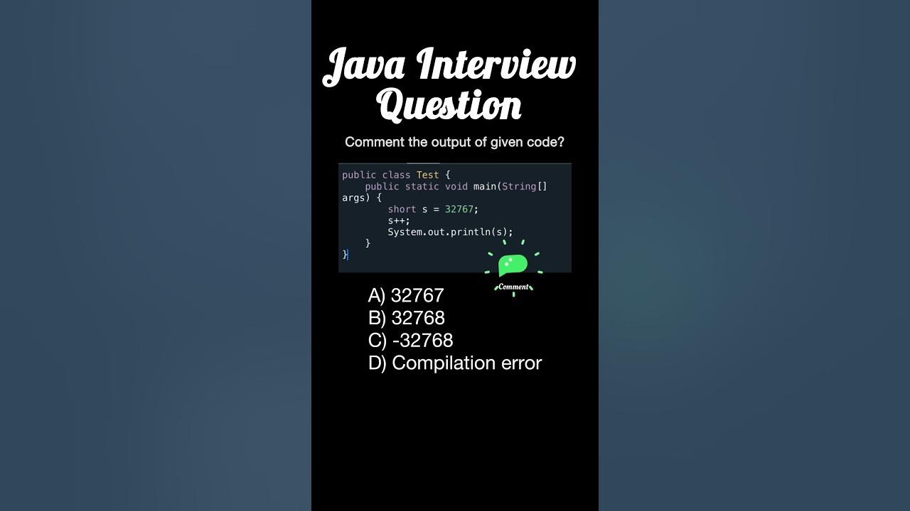 Java Interview Questions Coding Javainterviewquestions Java Programming Codinglife Shorts