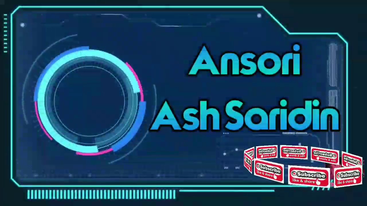 Ini Alasan Sahabat Abdullah Syukri Mencalonkan diri menjadi PB PMII 1 ...