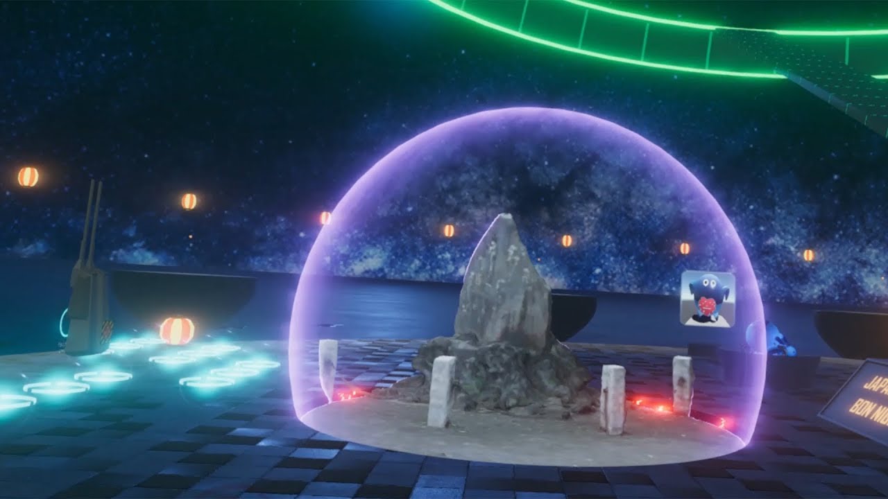 VR Transition by VoxelKei - YouTube