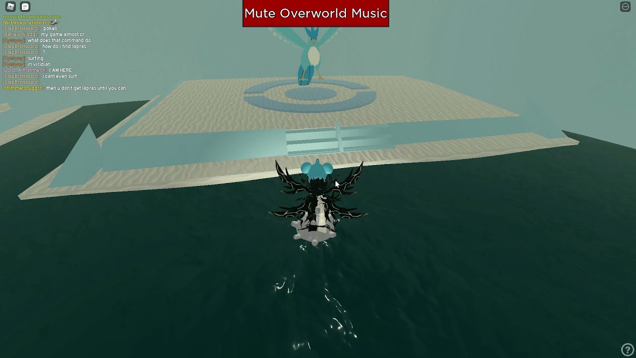 [14] I Tried To Get ARTICUNO - Project Ultima - Roblox Pokemon - YouTube