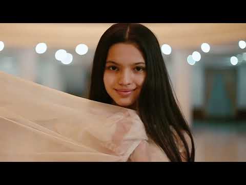 SILK OF MARGILAN / Маргиланский шелк