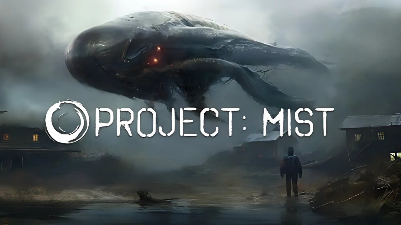 Project Mist 4K Gameplay | No Commentary | New Survival Game - YouTube