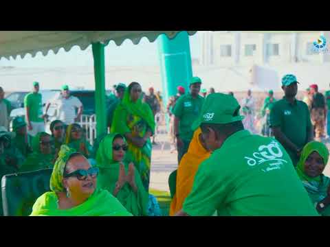 HUSSEIN HAYLE || BEY BEY  IOG 2026