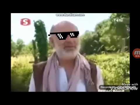 Salih reyiz beşinci boyut thug life