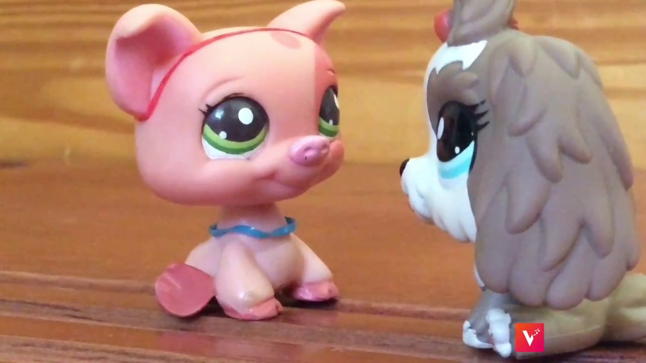 LPS Road Less Traveled - YouTube