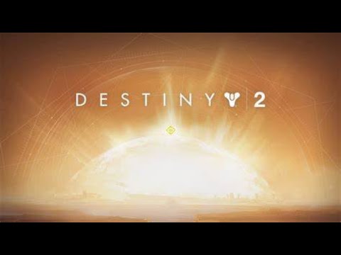 Time To Meet Destiny - YouTube