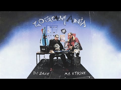 MC Ktrine, DJ Saze - Springblade feat. Kayin - YouTube Music