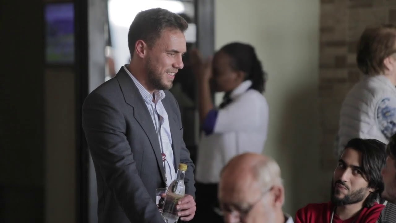 GCI Wealth Tour 2019 - Highlights - YouTube