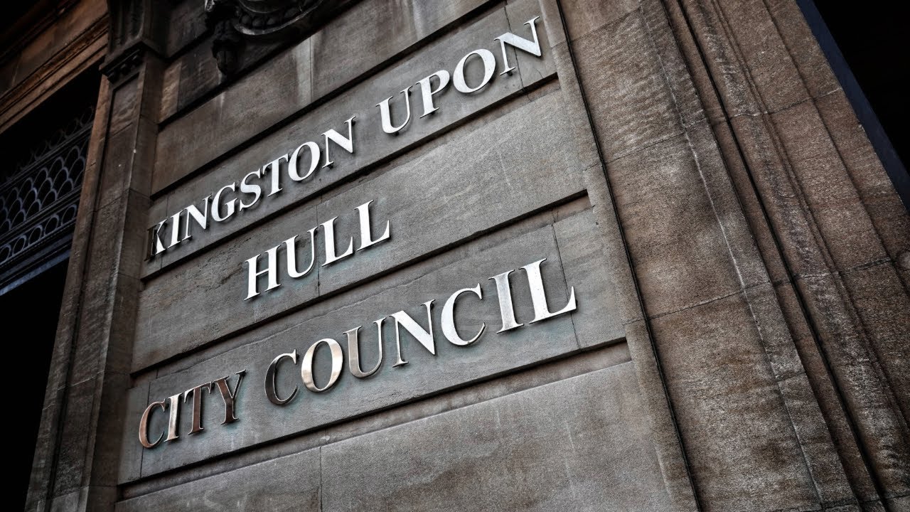 Hull General Election Results - Friday 5 July 2024 - YouTube