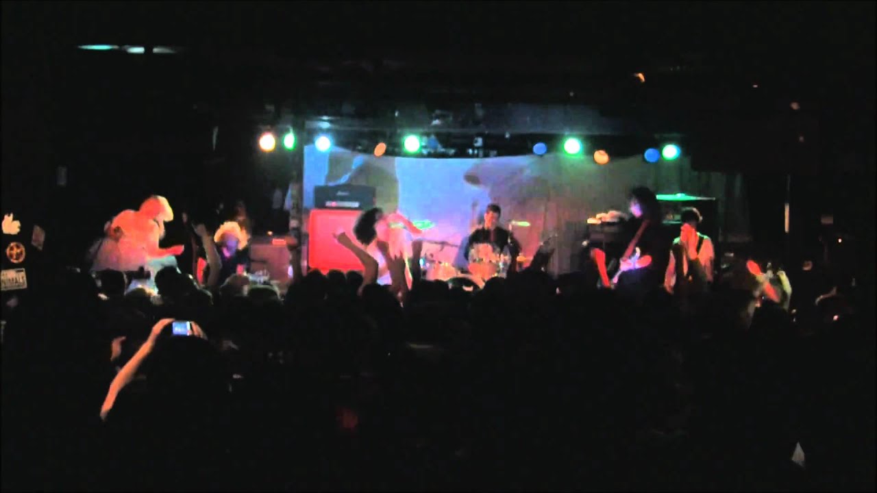 Vendetta Red - Opiate Summer - YouTube