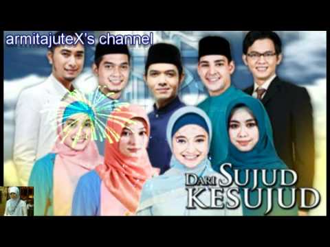 DARI SUJUD KE SUJUD~ Marshanda,Oki S. Dewi,Dude Harlino,Kholidi A. Alam&Andi