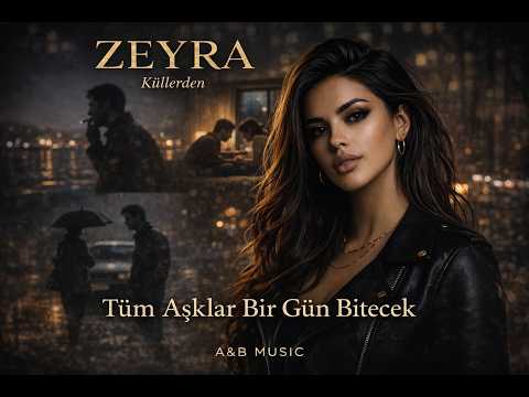 Zeyra - Tüm Aşklar Bir Gün Bitecek (Kader Film Müziği)