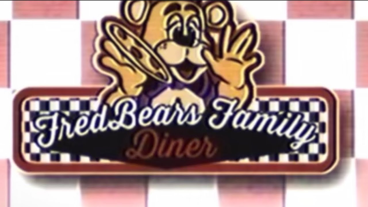 Fnaf VHS. The Spring Locks - YouTube